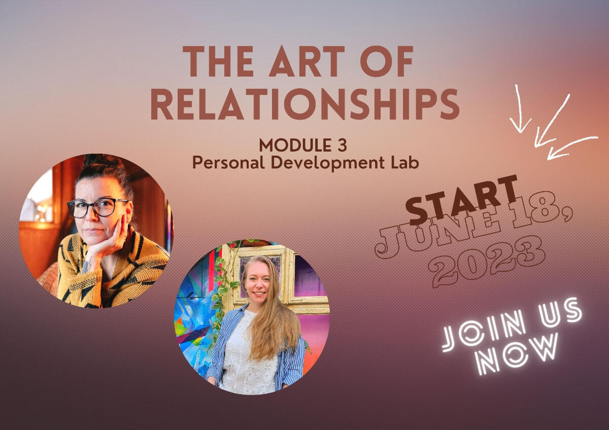 PERSONAL DEVELOPMENT LAB